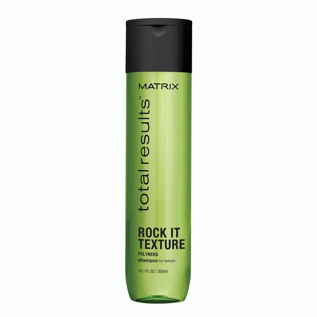 Rock It Texture Shampoo - IStyle Professional